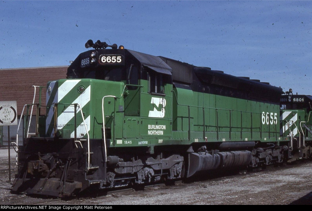 BN 6655